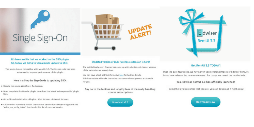 7 Reasons Edwiser Bridge is the BEST WordPress-Moodle™ Integration Plugin