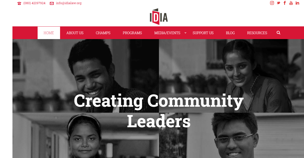 5 Best Moodle Site Examples to Inspire your LMS Success