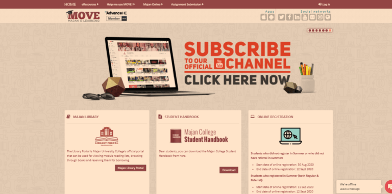 5 Best Moodle Site Examples to Inspire your LMS Success