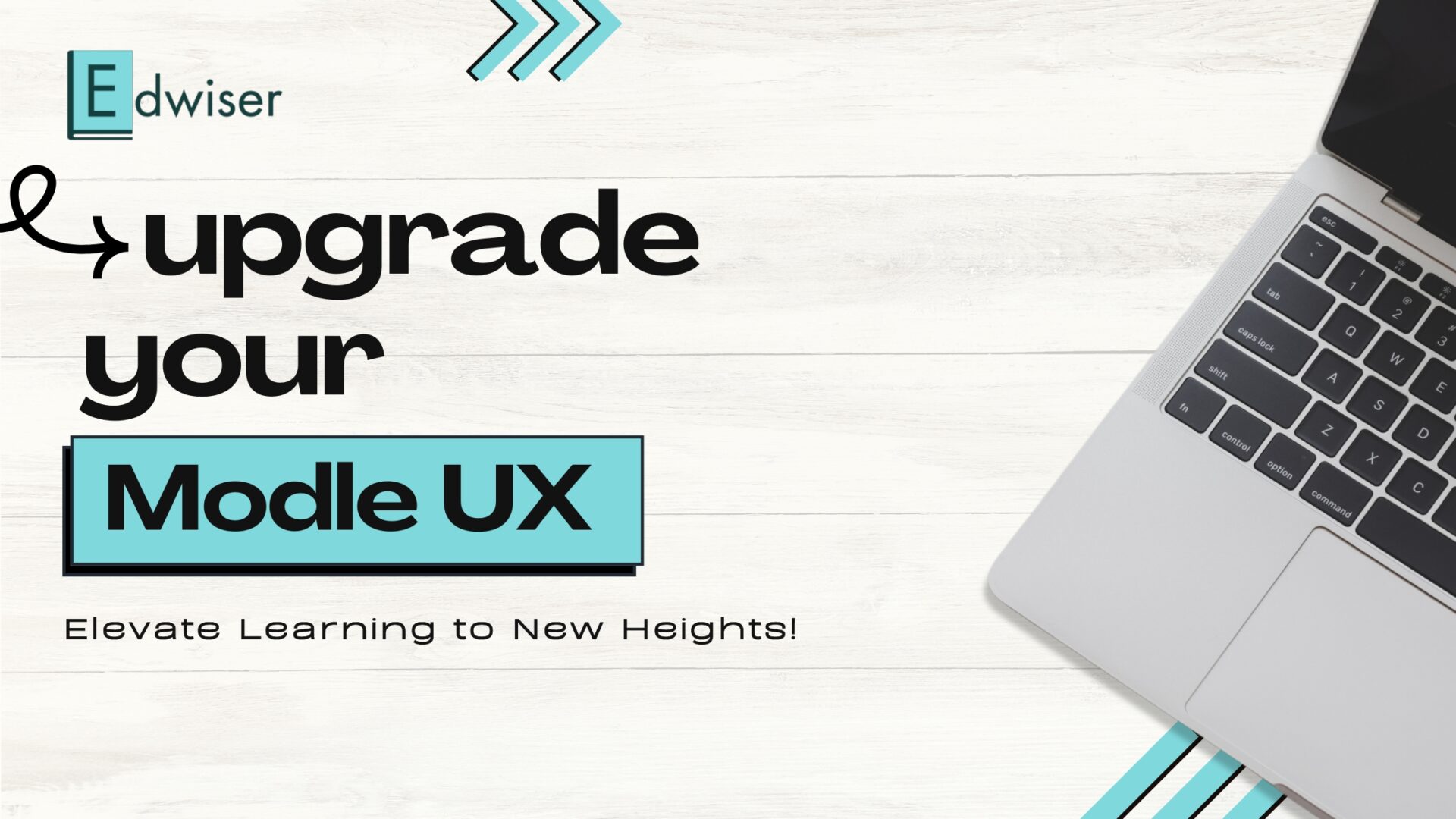 Moodle UX Redesign | Tips to Boost Learner Engagement