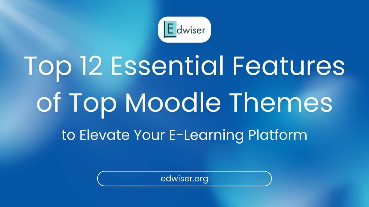 How To Create A Quiz In Moodle In 3 Easy Steps