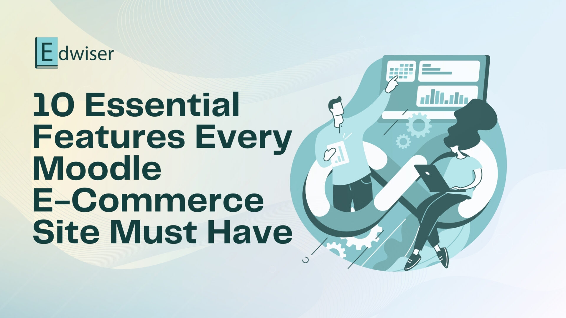 Top 12 Essential Features of Moodle to Elevate Your E-Learning Platform ...